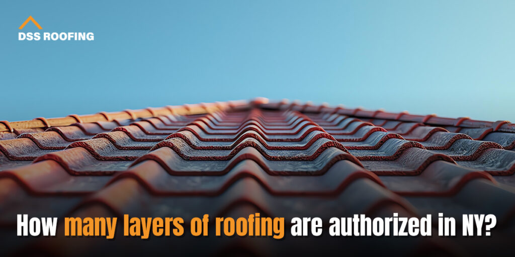 NY Roofing Law 2025: The Layer Limit Will Shock You!