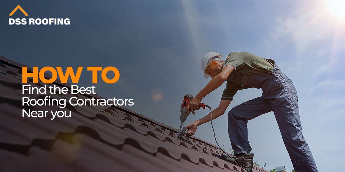 Best Roofing Contractors Near You